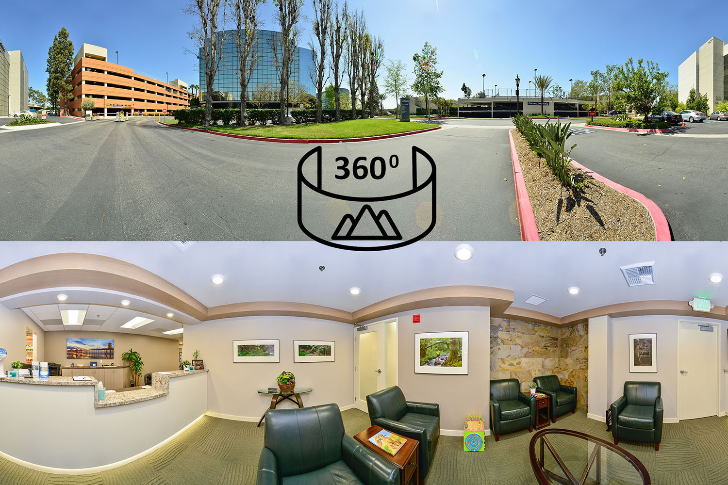 360° Panorama Photography - PixelPro360 Virtual Tours