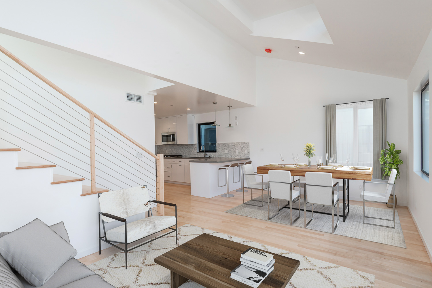 What Is Virtual Staging? - Real Estate Photography